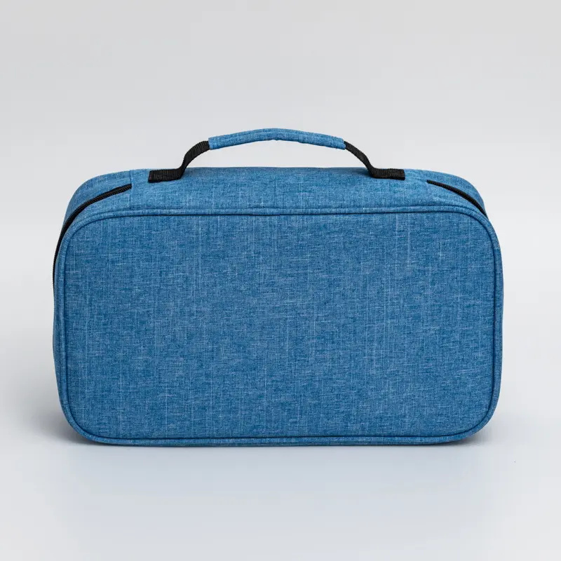 Multi-functional 7 piece travel packing cubes set with customized logo ...