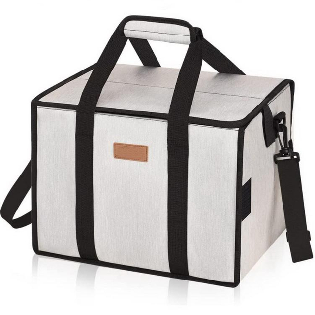 Custom Lunch Bags, Thermal Lunch Bags Wholesale, Cooler Bags Bulk ...
